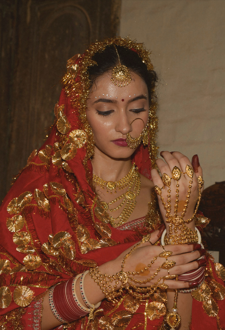 Heritage Panjab | Best Punjabi Jewellery – heritagepunjab