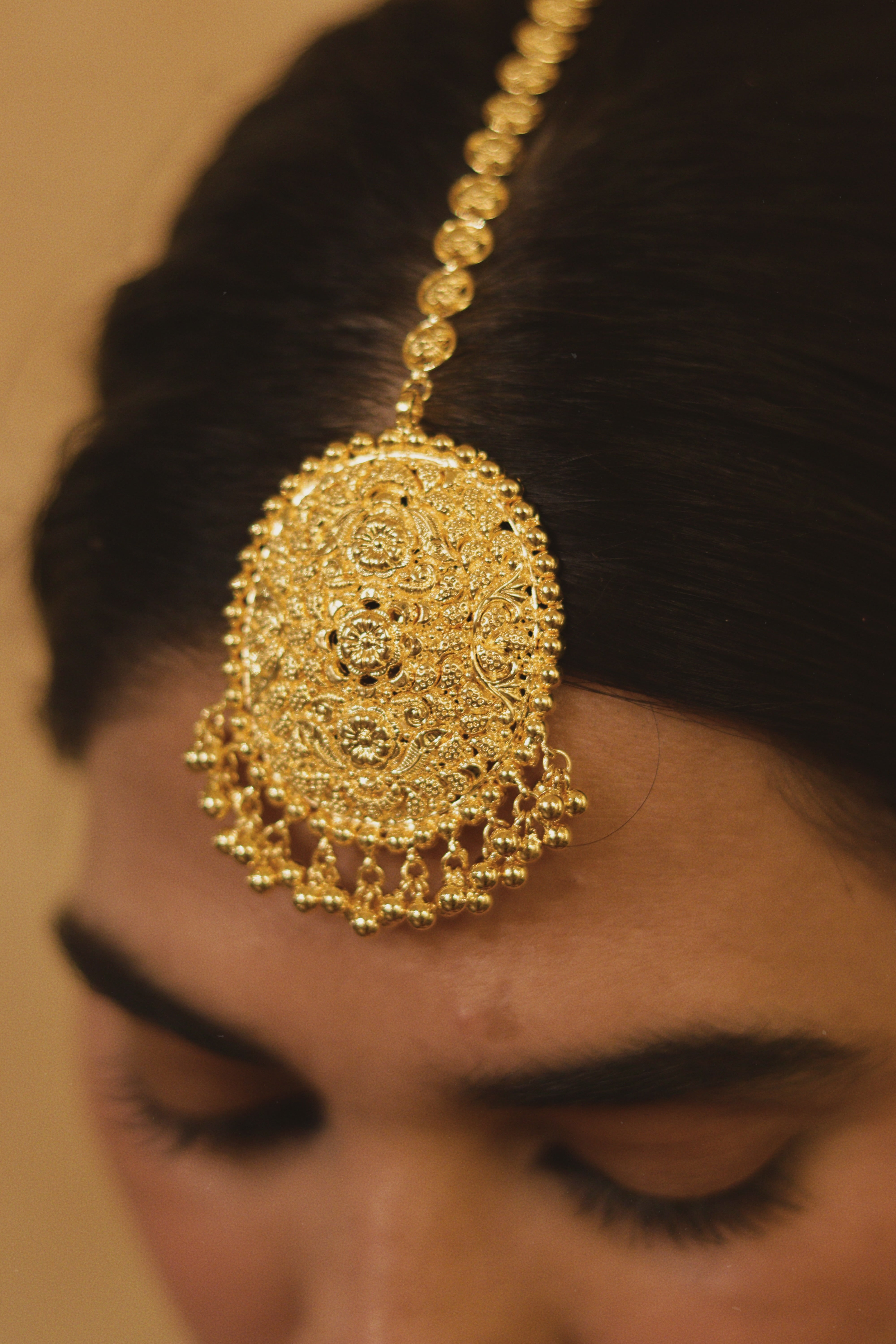 Amrit Tikka – heritagepunjab