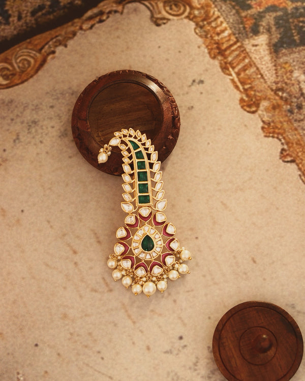 KALGI | Heritage Panjab