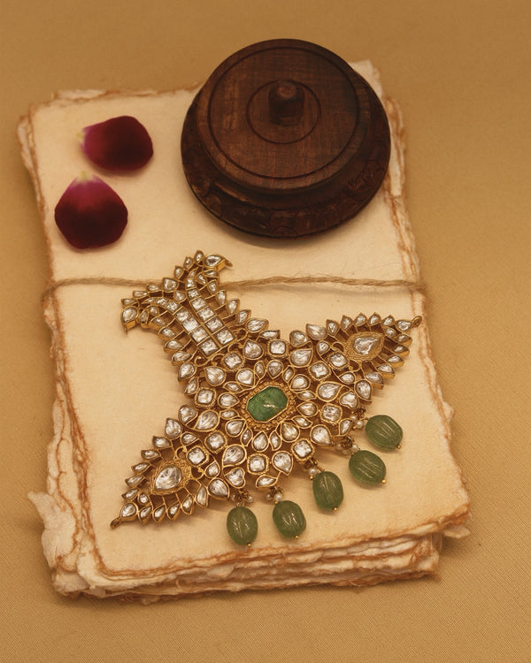 KALGI | Heritage Panjab
